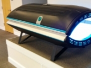 Discounted and Used Tanning Beds | WolffTanningBed.com