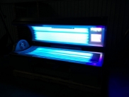 Discounted and Used Tanning Beds | WolffTanningBed.com